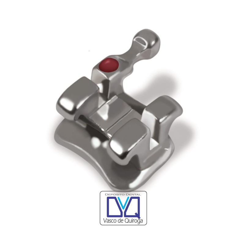Brackets Miniature Twin 3M - Depósito Dental VQ
