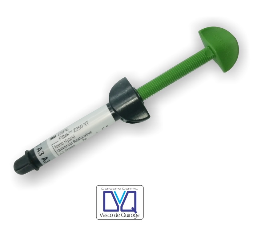 Resina filtek Z-250 XT 3M - Depósito Dental VQ