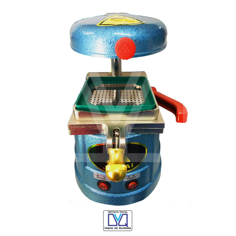 VACUM JINTAI - Depósito Dental VQ