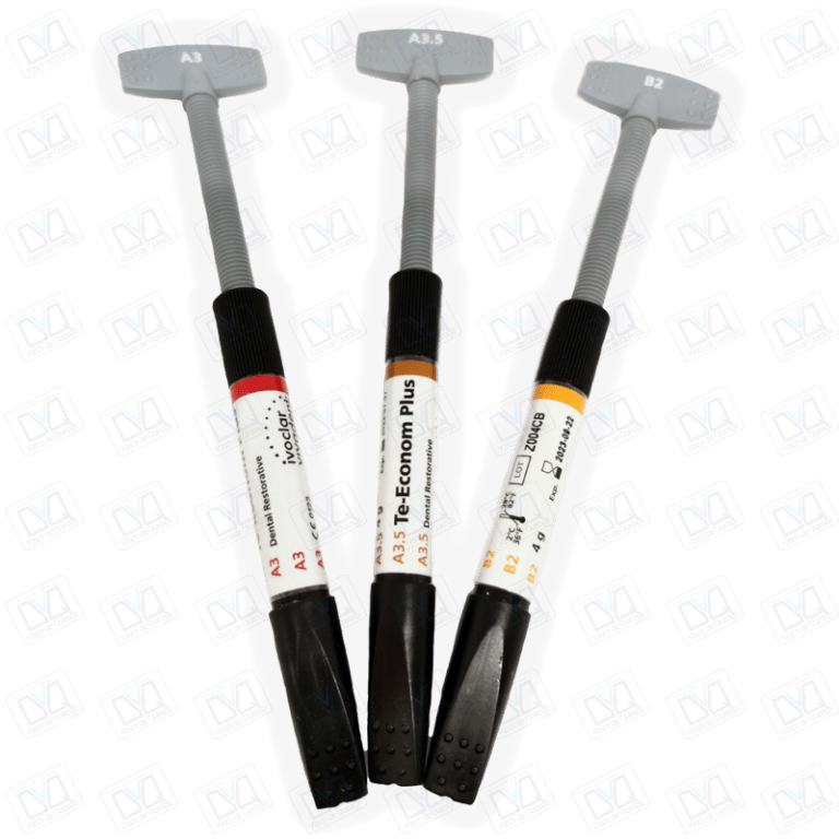 Inicio - Depósito Dental VQ