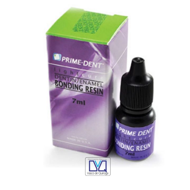 Bond Universal Prime Dent - Depósito Dental VQ