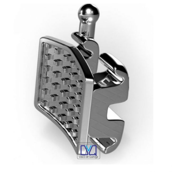 Brackets Roth iLine Borgatta - Depósito Dental VQ
