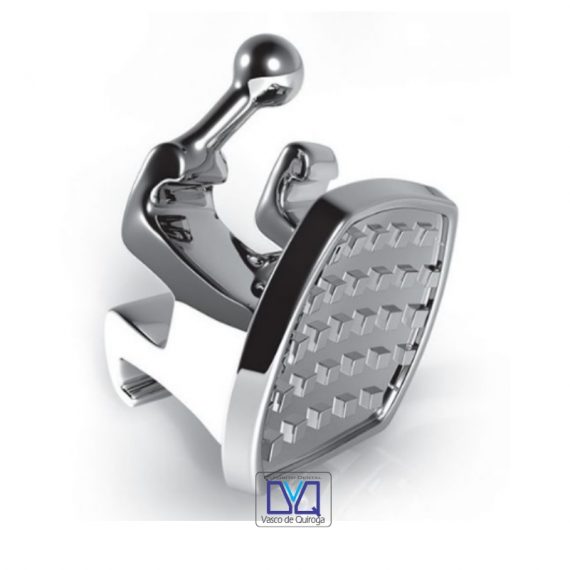Brackets Miniature Twin 3M - Depósito Dental VQ