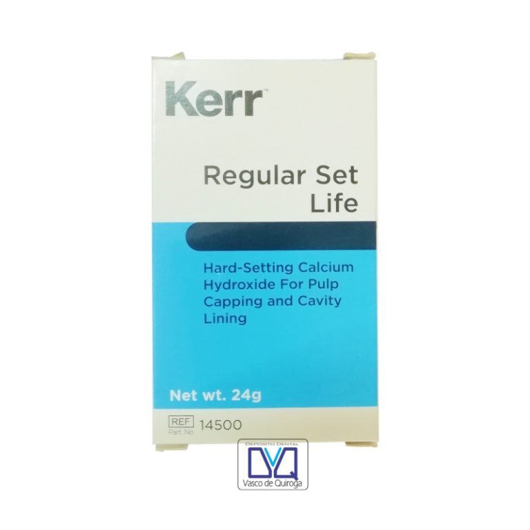 Cemento Dual Prime Dent - Depósito Dental VQ