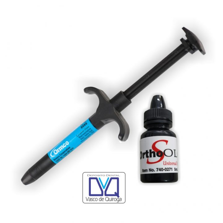 Sample Kit Enlight Ormco - Depósito Dental VQ