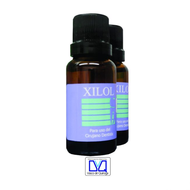 Xylol - Depósito Dental VQ