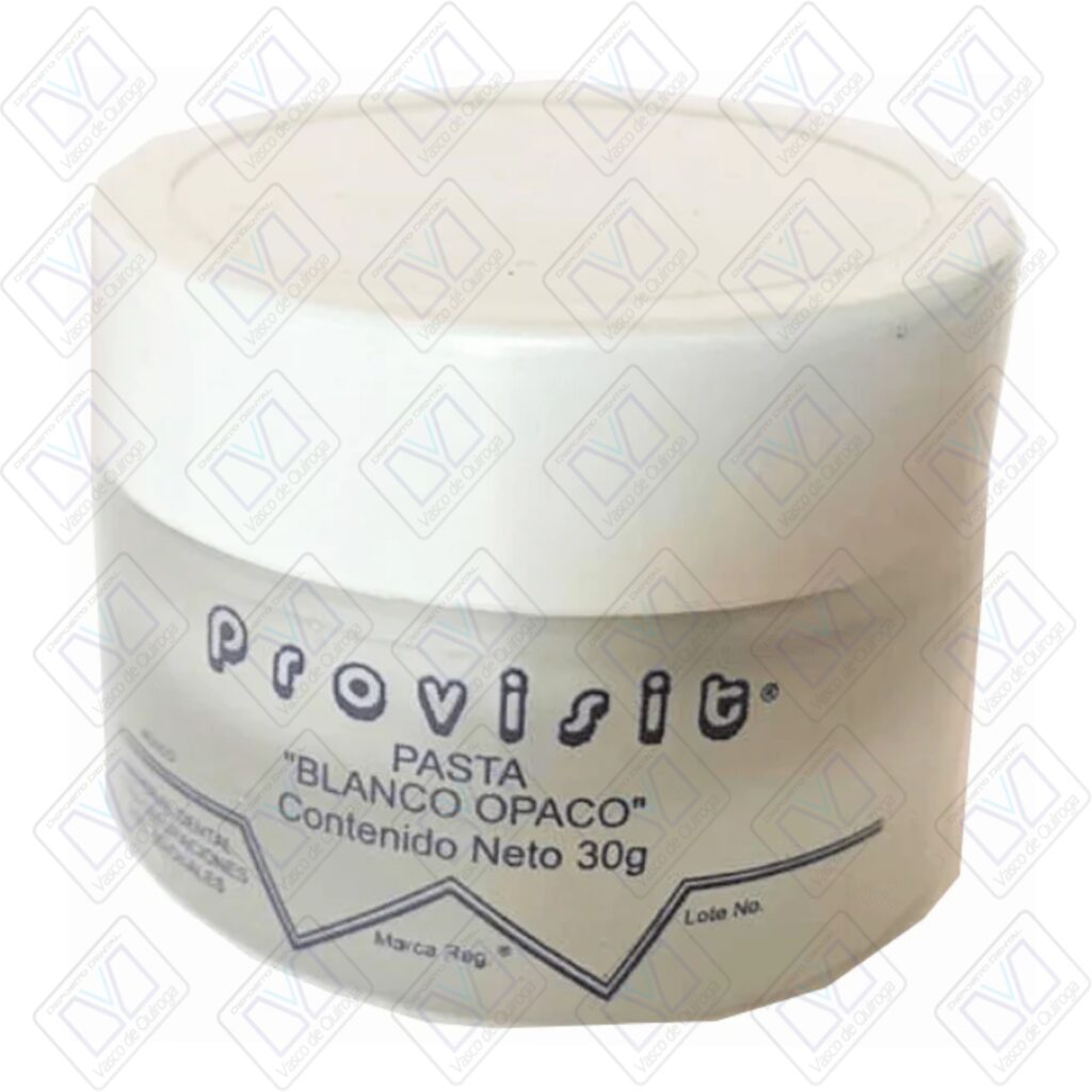 Provisit (Cavit) - Depósito Dental VQ
