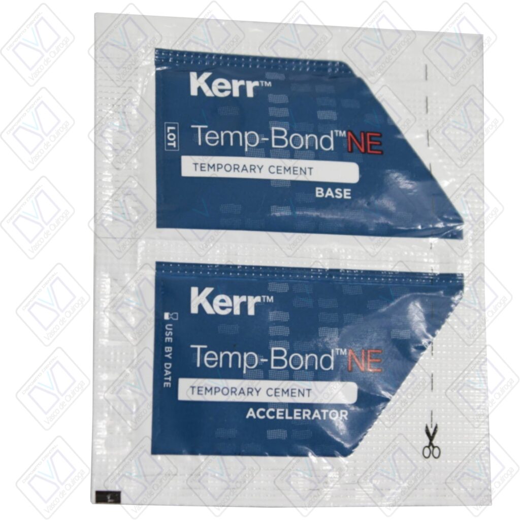 Temp Bond Ne Unidosis - Depósito Dental VQ