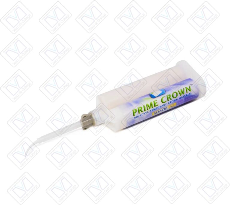 Prime Crown 90 Gr (resina Bisacrilica) A2 - Depósito Dental VQ