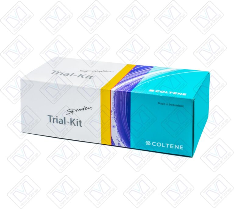 Speedex Trial Kit - Depósito Dental VQ