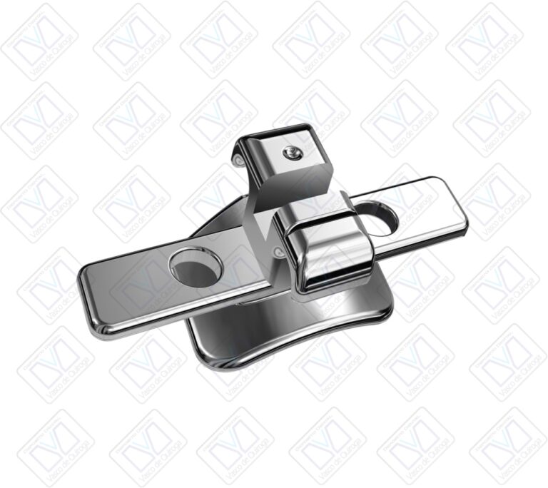 Brackets Alexander 0.018 American Orthodontics - Depósito Dental VQ