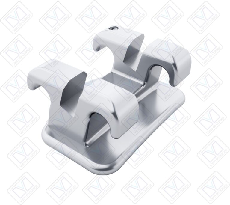 Brackets Standar 0.022 American Orthodontics - Depósito Dental VQ