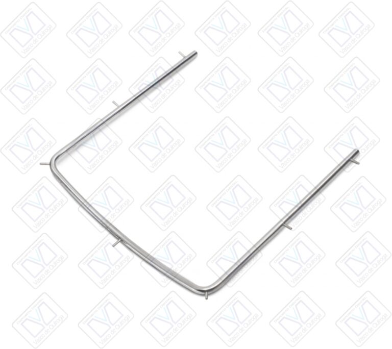 Arco De Young Metalico - Depósito Dental VQ