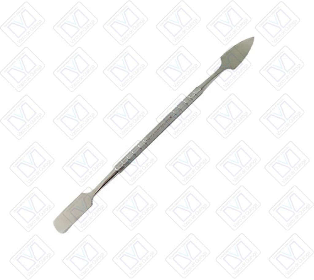 Espatula Gritman 31 Para Encerar - Depósito Dental VQ