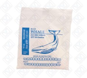 Ligas Intermaxilares American Orthodontics - Depósito Dental VQ