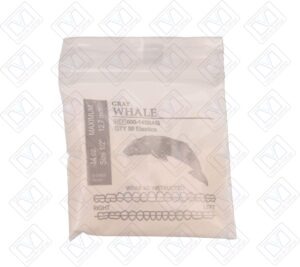 Ligas Intermaxilares American Orthodontics - Depósito Dental VQ