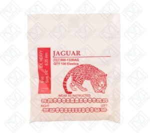 Ligas Intermaxilares American Orthodontics - Depósito Dental VQ