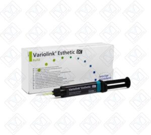 Variolink Esthetic DC - Depósito Dental VQ