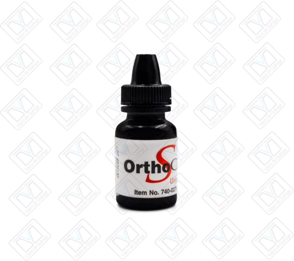 Estuche Enlight ORMCO (4 jeringas + 1 bond + 1 acido grab) - Depósito ...