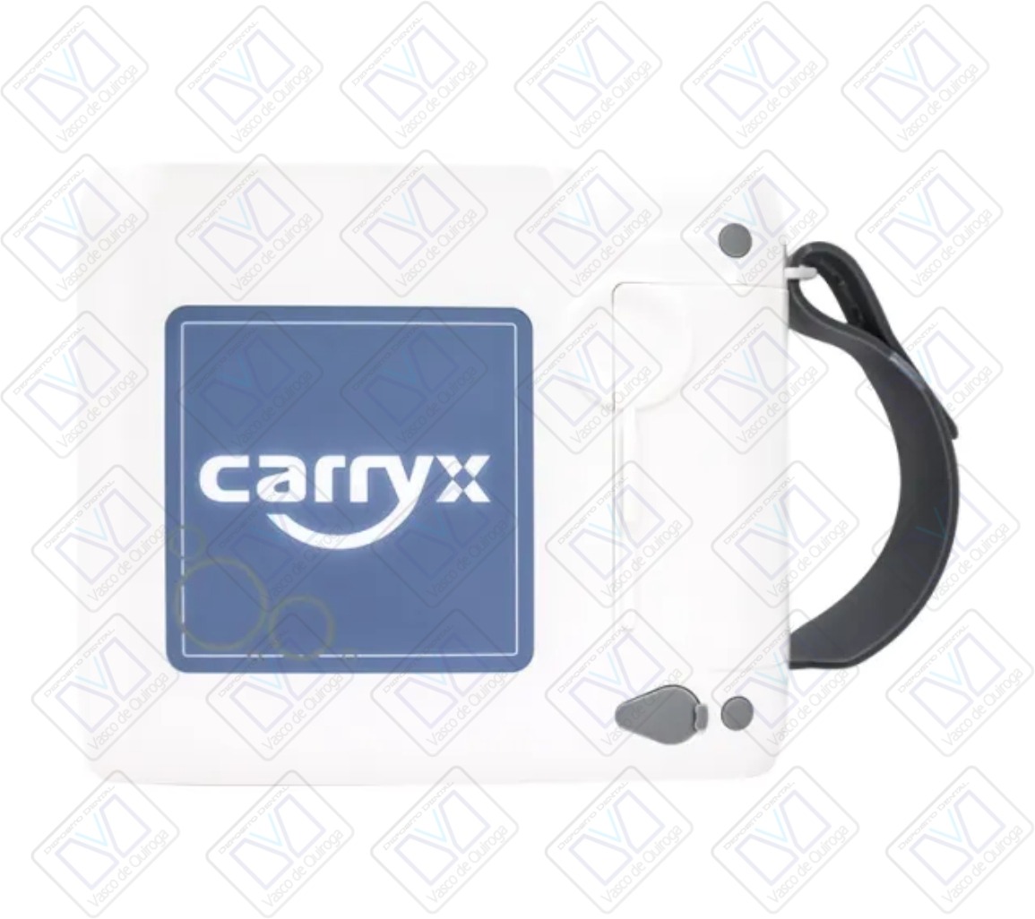 Rayos X Portatil Carryx - Depósito Dental VQ