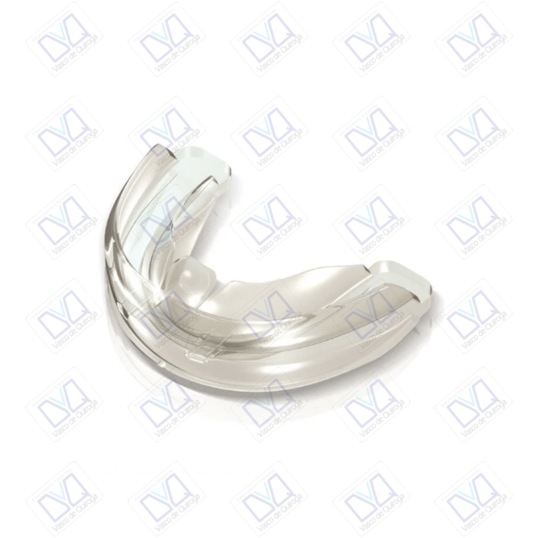 Trainer™ TMJ Appliance - Depósito Dental VQ